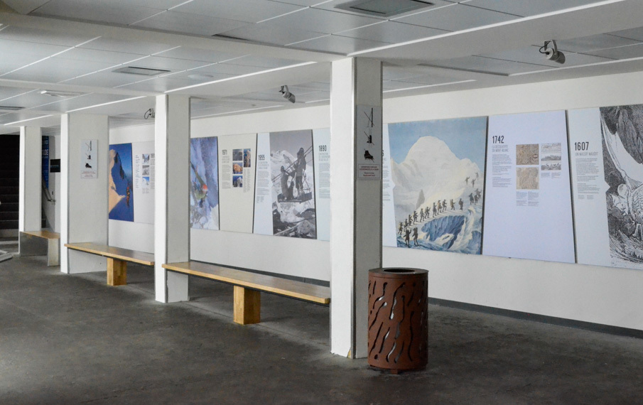 atelier multiple | design graphique