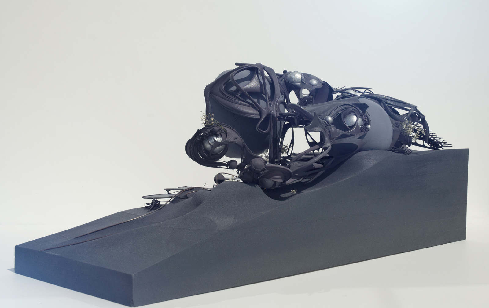 Architecture & Industrial Design - Wilson Wu | Recre8tion