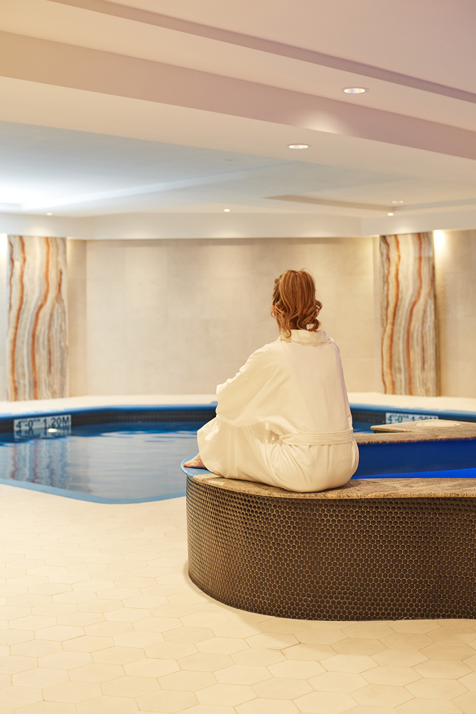 Hilton + Sheraton - Charles_Briand_Photographie