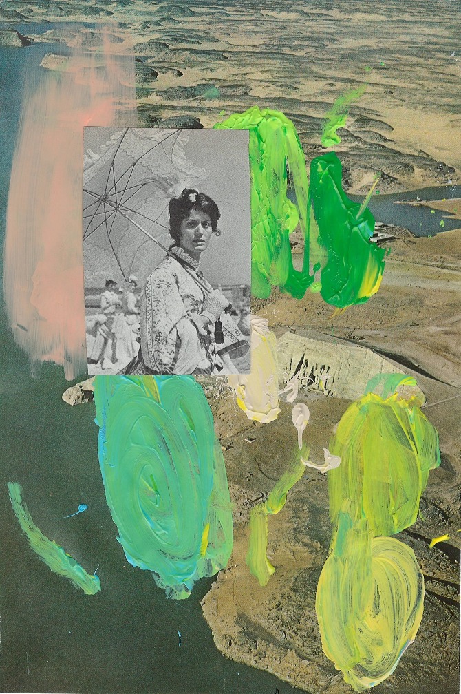 COLOUR PALETTE - dessislava
