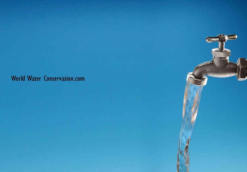 World Water Conservation Integrated Campaign - beyond layers