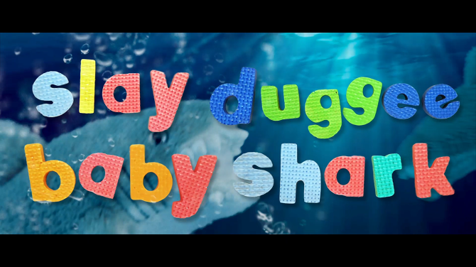 SLAY DUGGEE - Nick Hearne
