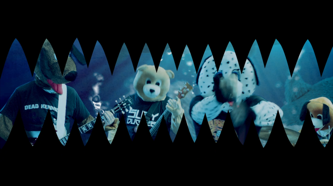 SLAY DUGGEE - Nick Hearne