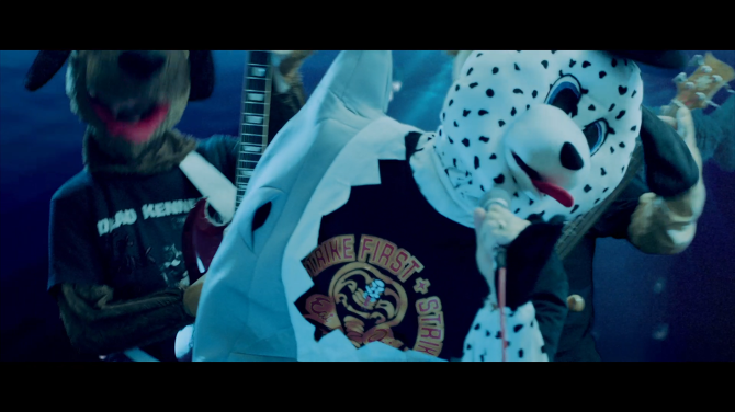 SLAY DUGGEE - Nick Hearne