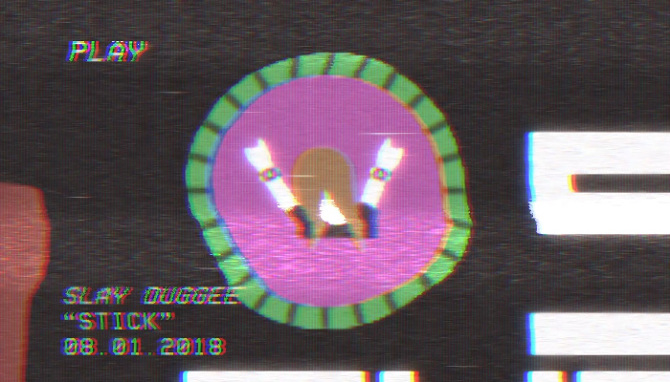 SLAY DUGGEE - Nick Hearne