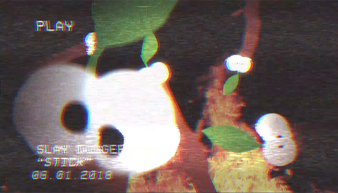 SLAY DUGGEE - Nick Hearne