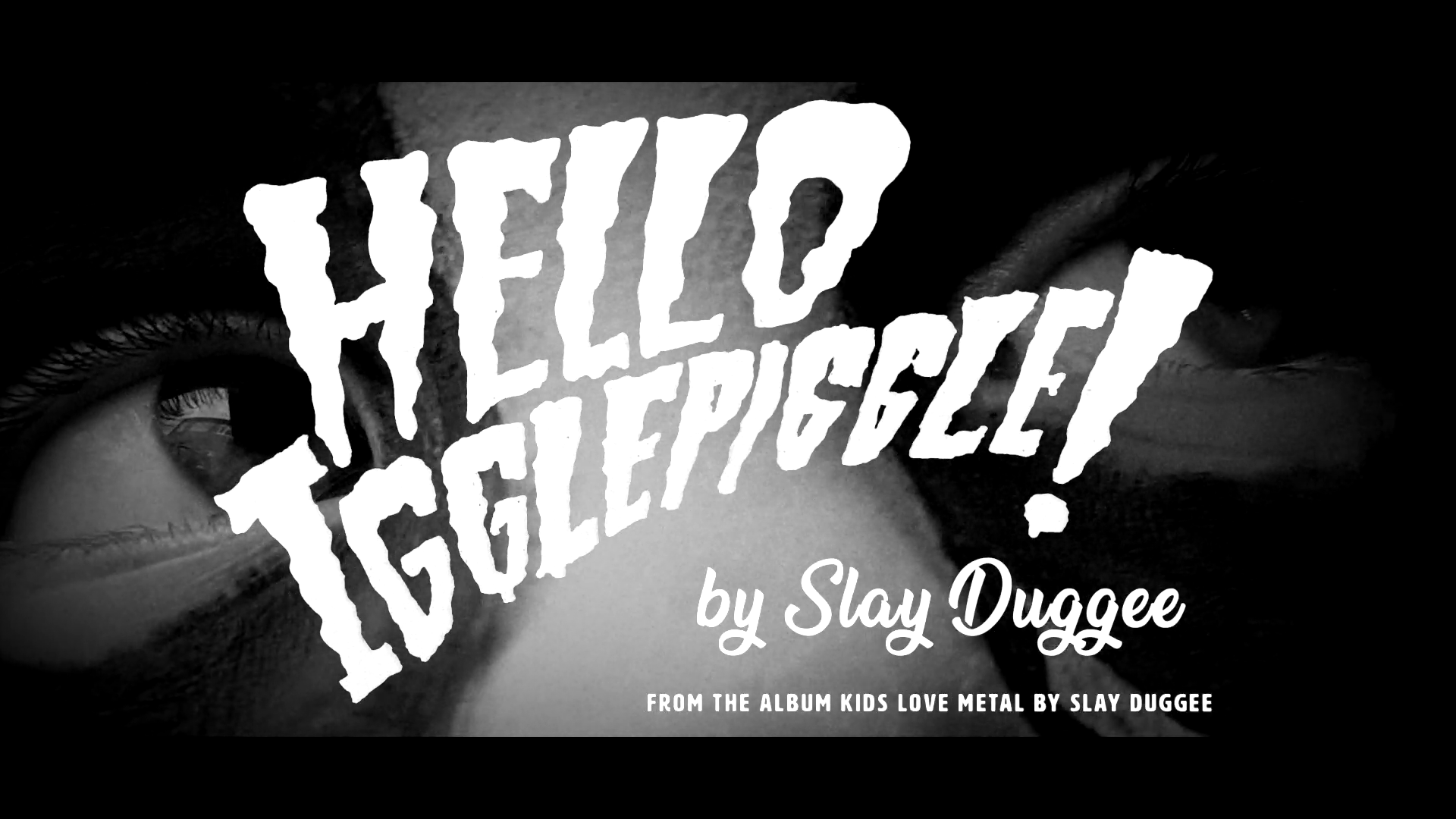 SLAY DUGGEE - Nick Hearne