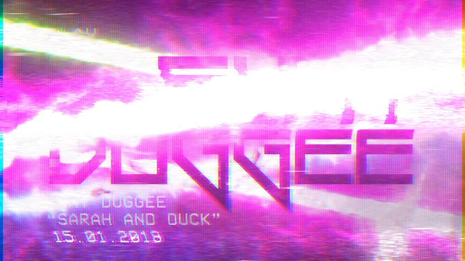 SLAY DUGGEE - Nick Hearne