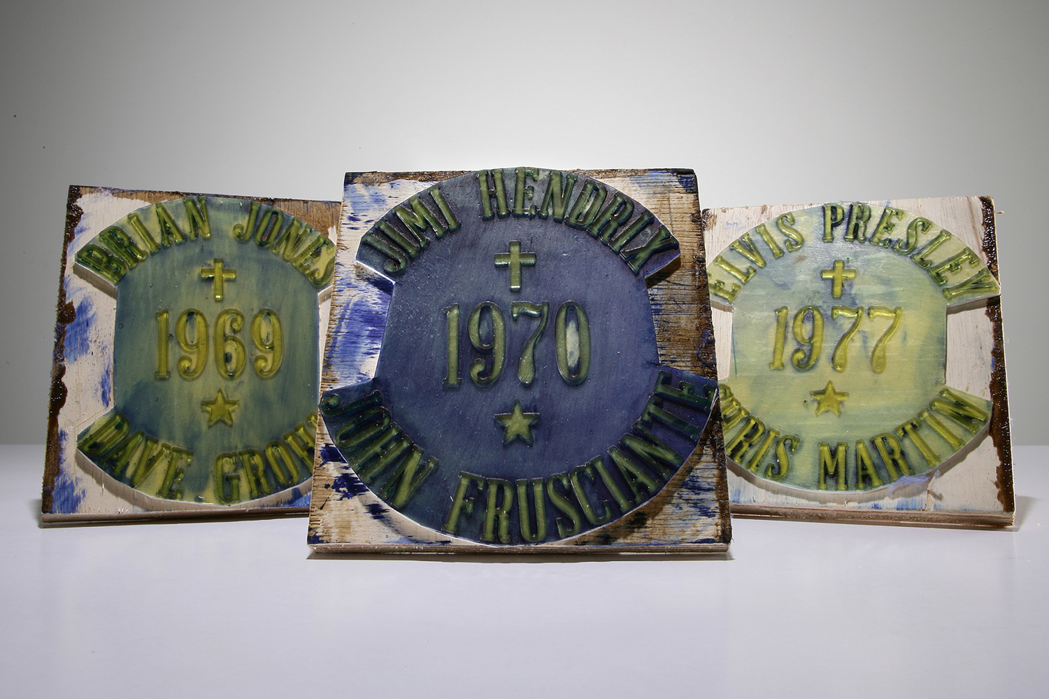 Pedro Galdi Art Director