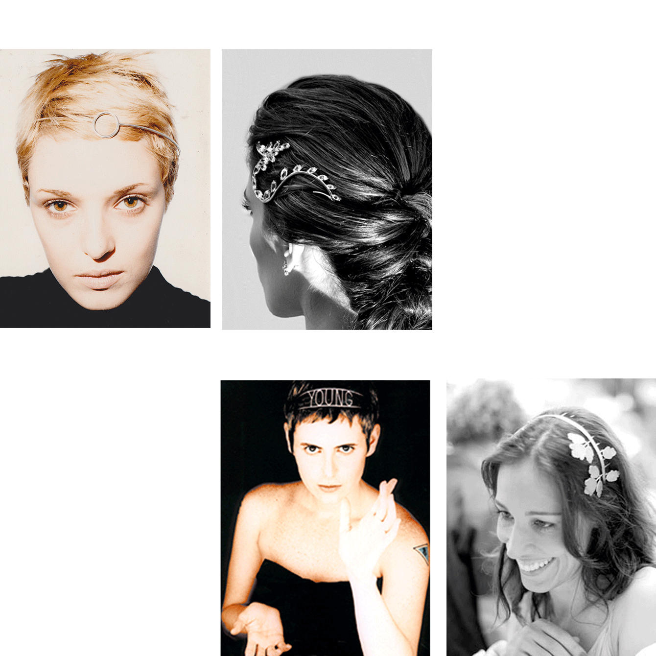 tiaras - marinasheetikoff