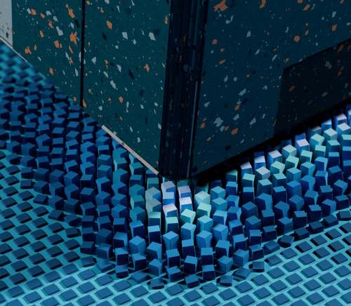 Recursive Cube - Skandar B.