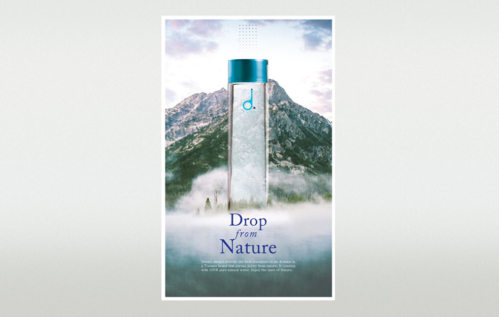 branding design - Kate Kwon