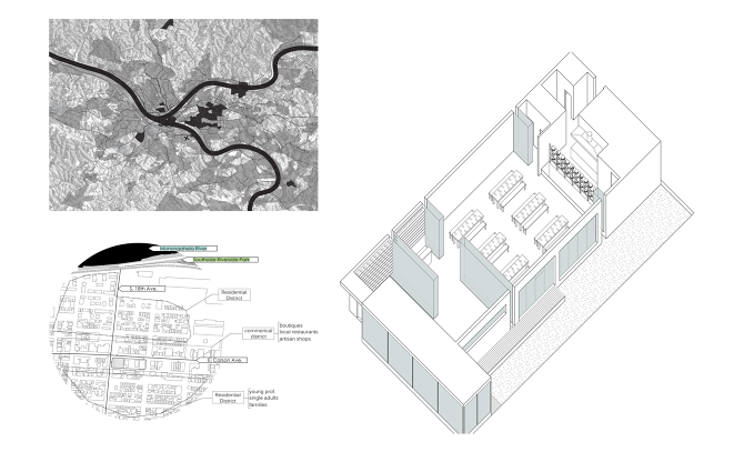 Final: The Gastropub - BE2