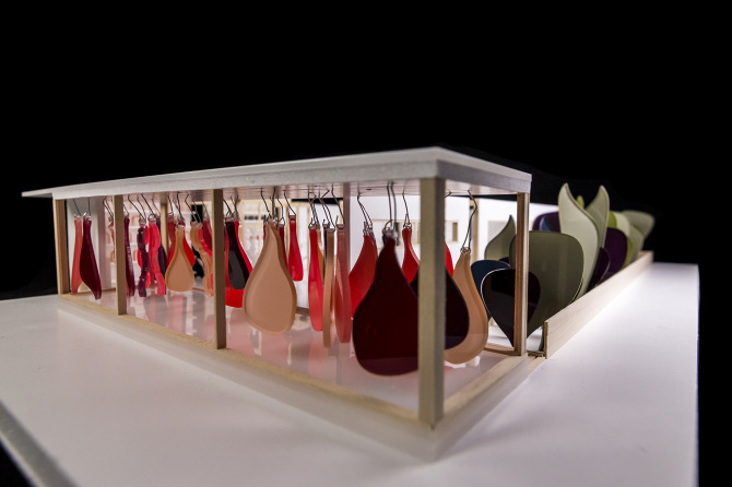 Final: The Gastropub - BE2