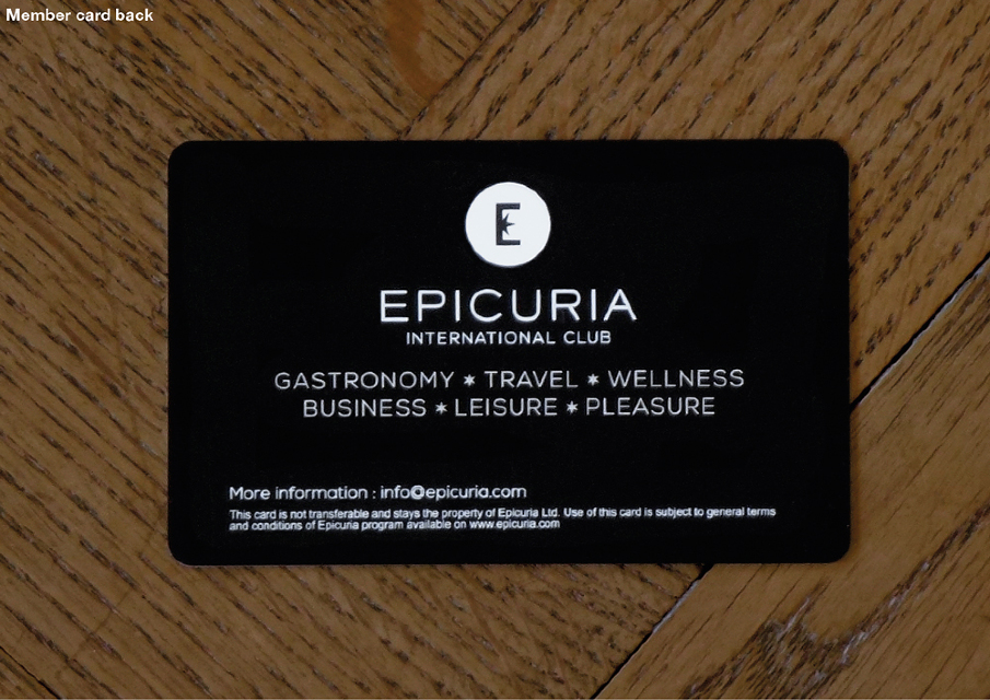 Epicuria - http://www.tmsprl.eu