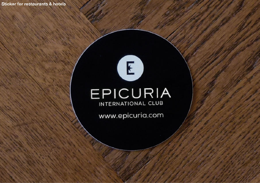 Epicuria - http://www.tmsprl.eu