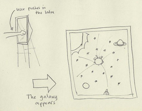 Planetmaker - Lia Martinez