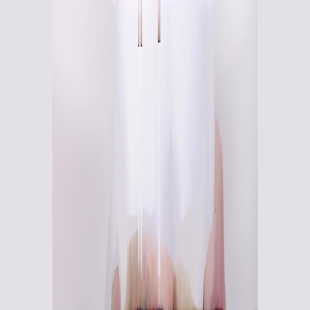 Generated Generation / 2015 - Patrick Hickley