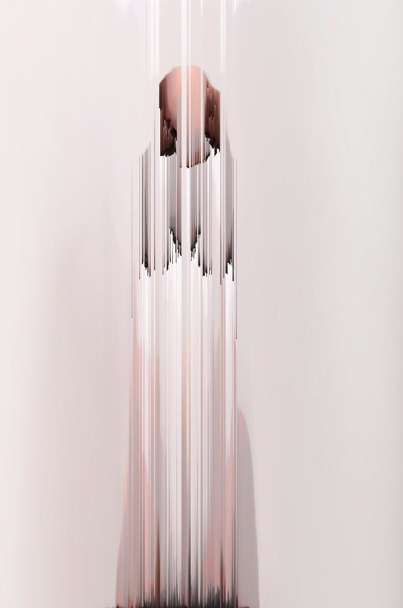 Generated Generation / 2015 - Patrick Hickley