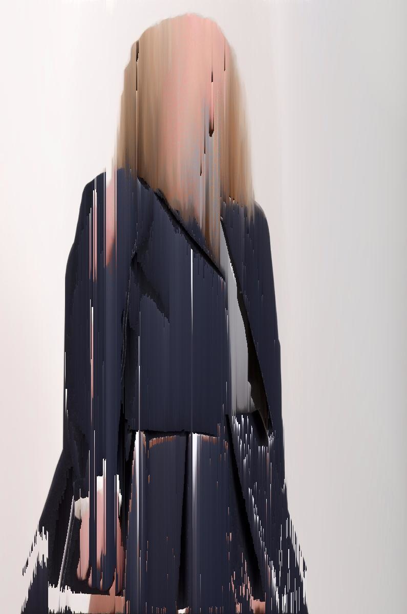 Generated Generation / 2015 - Patrick Hickley