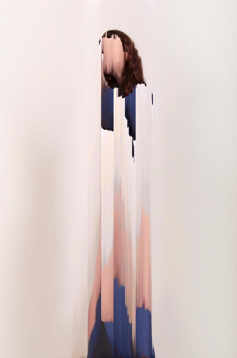 Generated Generation / 2015 - Patrick Hickley