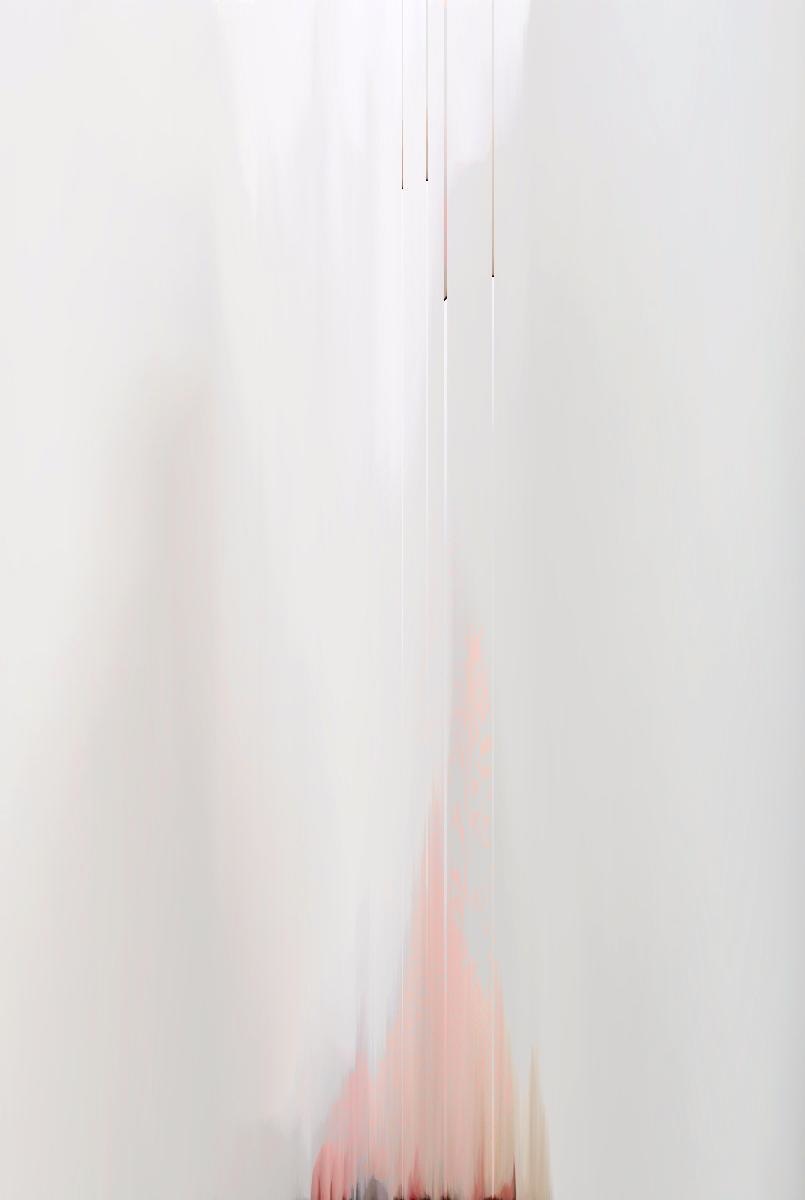 Generated Generation / 2015 - Patrick Hickley