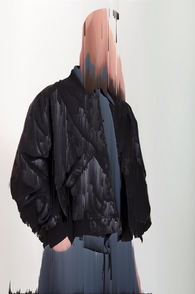 Generated Generation / 2015 - Patrick Hickley