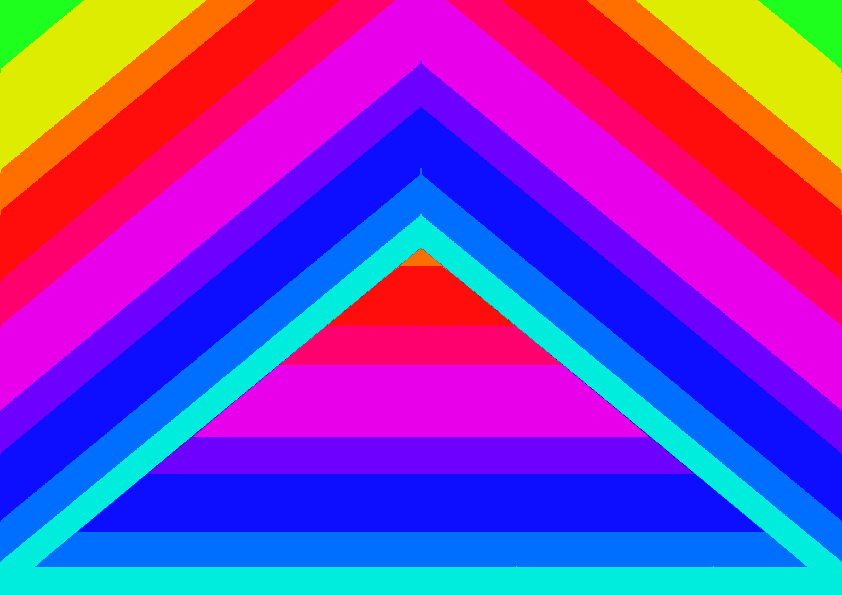 Transduction II / 2015 - Patrick Hickley