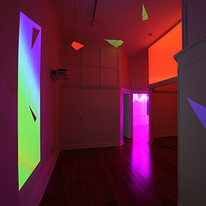 Patrick Hickley