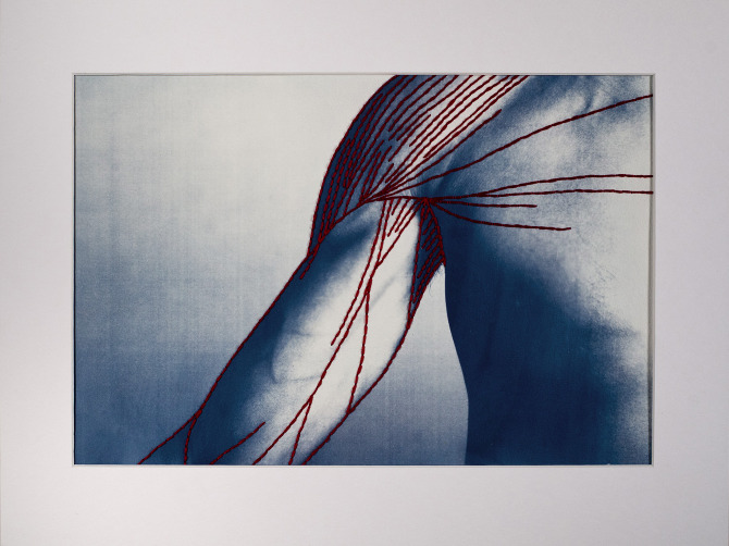 Complex Structures / 2012 - Patrick Hickley