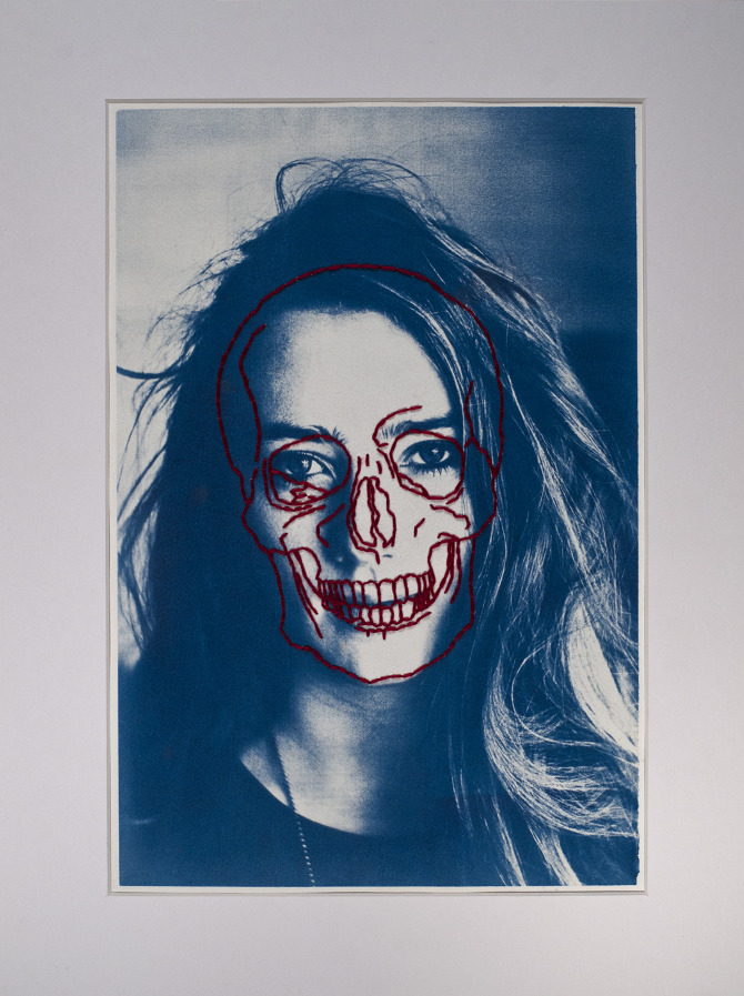 Complex Structures / 2012 - Patrick Hickley