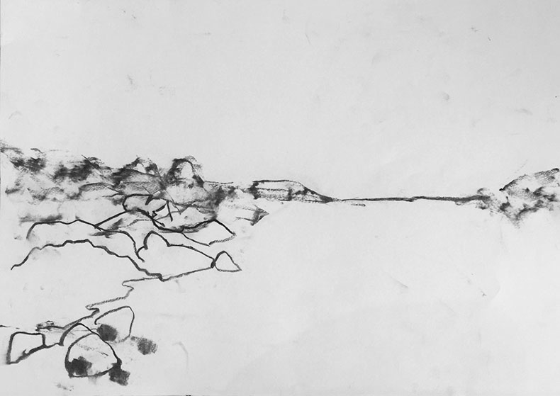 DRAWING COUNTRY - beth-george.com