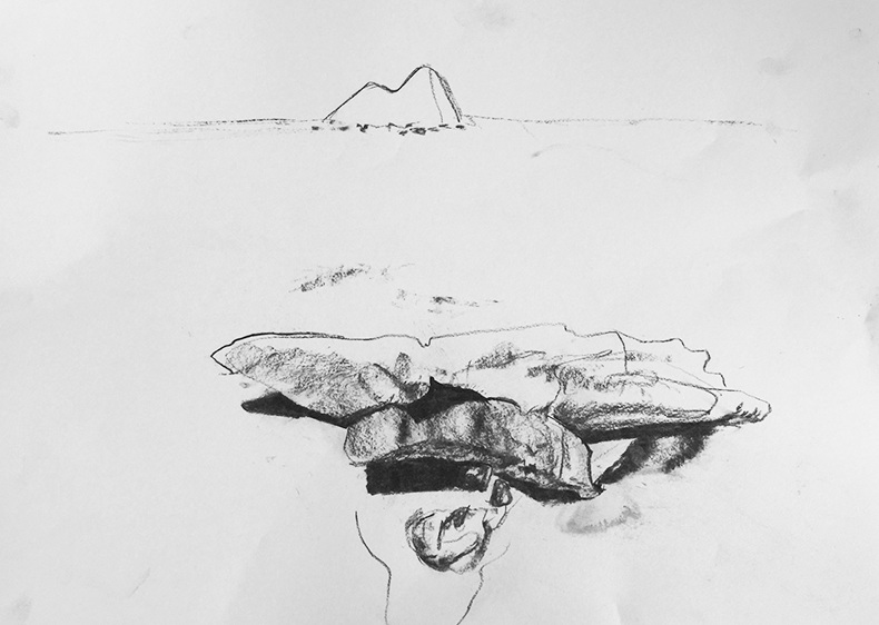 DRAWING COUNTRY - beth-george.com