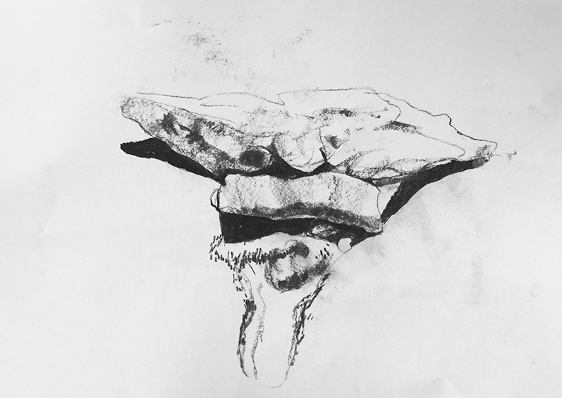 DRAWING COUNTRY - beth-george.com