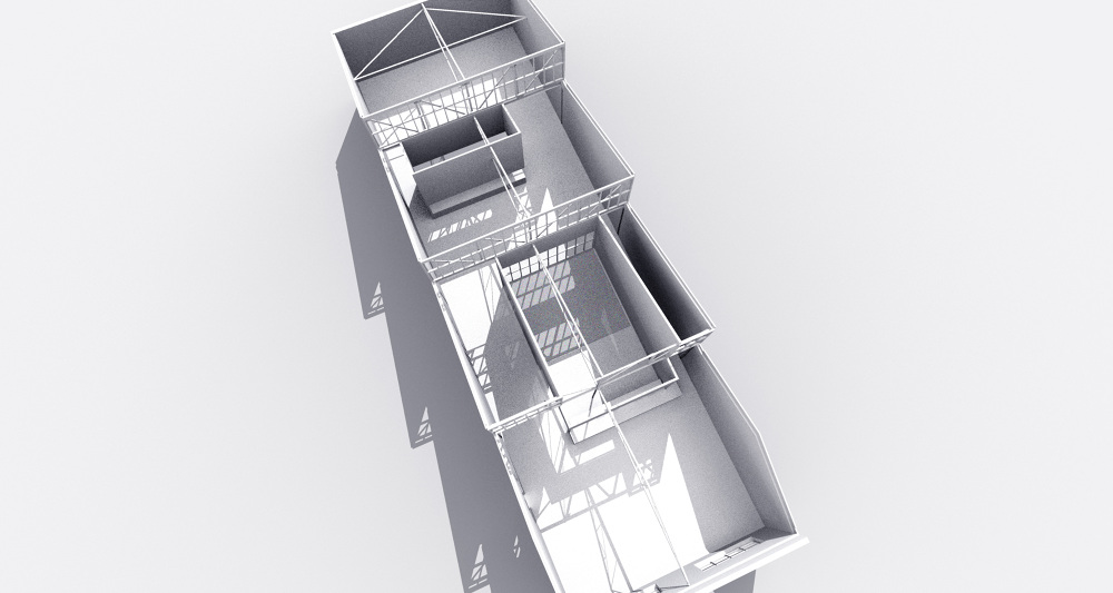 Architecture - beth-george.com