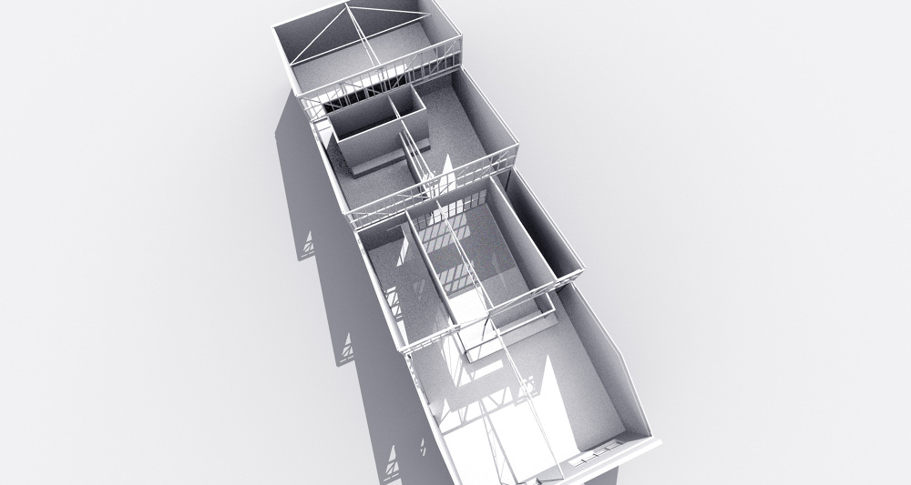 Architecture - beth-george.com