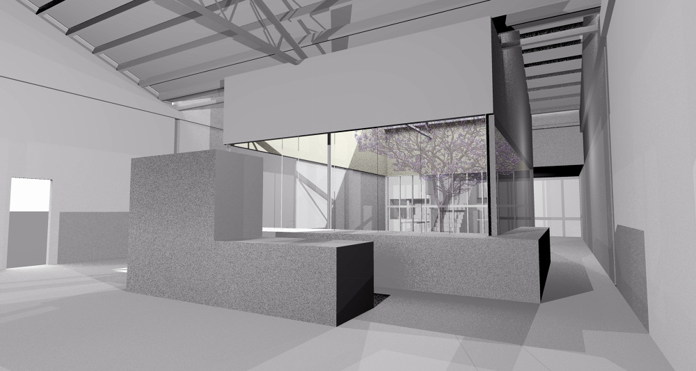 Beth George Architecture - beth-george.com
