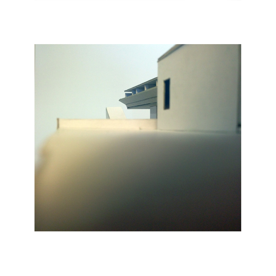 BETH GEORGE ARCHITECTURE - beth-george.com