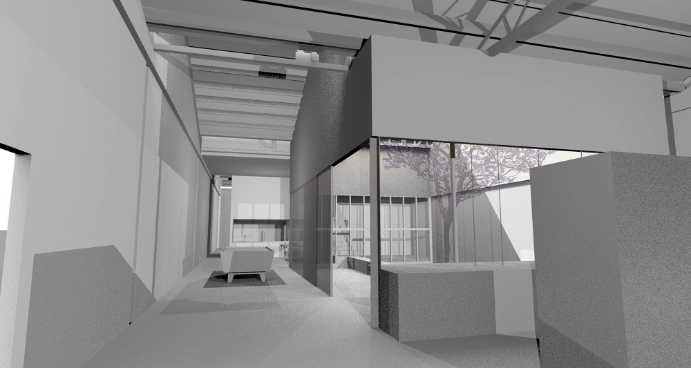Beth George Architecture - beth-george.com