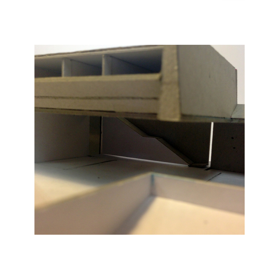 BETH GEORGE ARCHITECTURE - beth-george.com