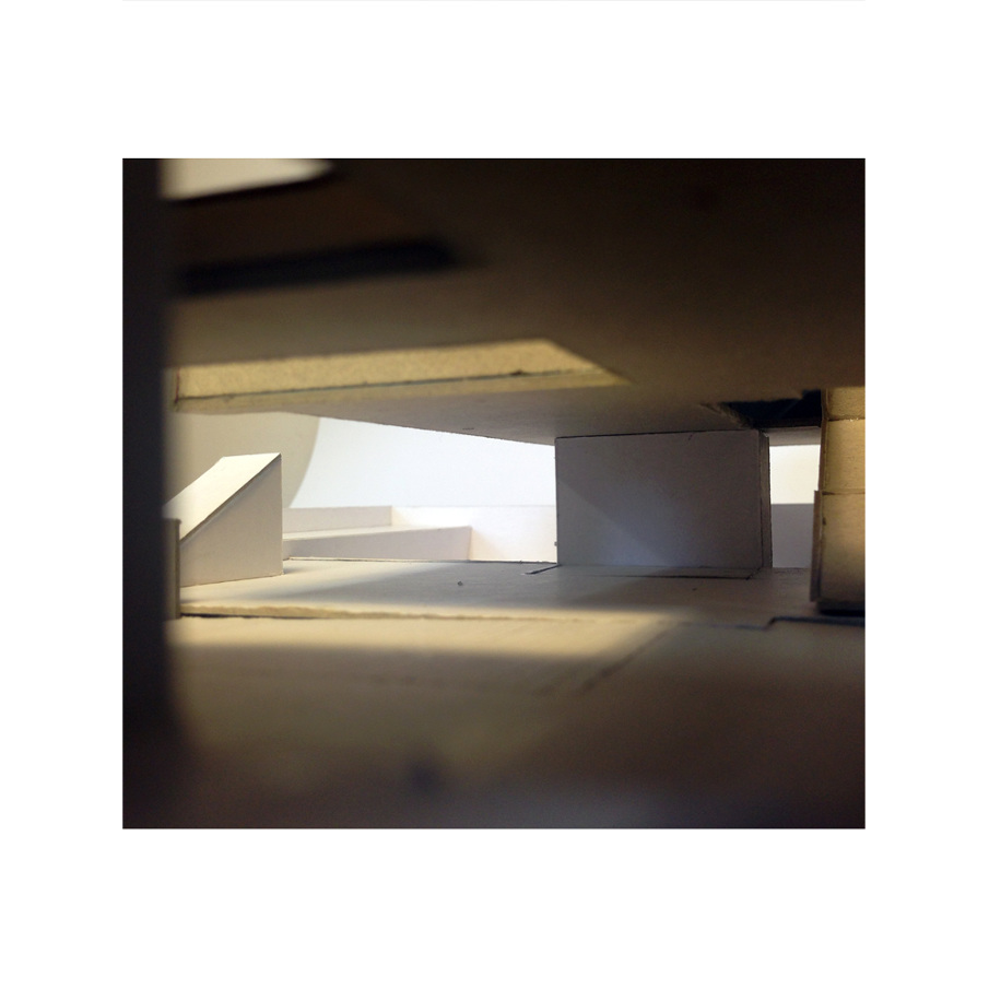 BETH GEORGE ARCHITECTURE - beth-george.com