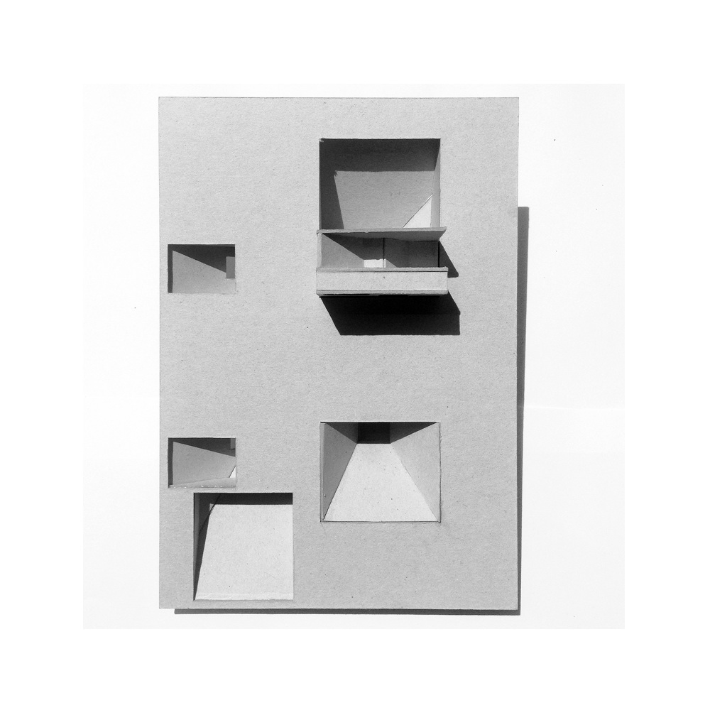 BETH GEORGE ARCHITECTURE - beth-george.com