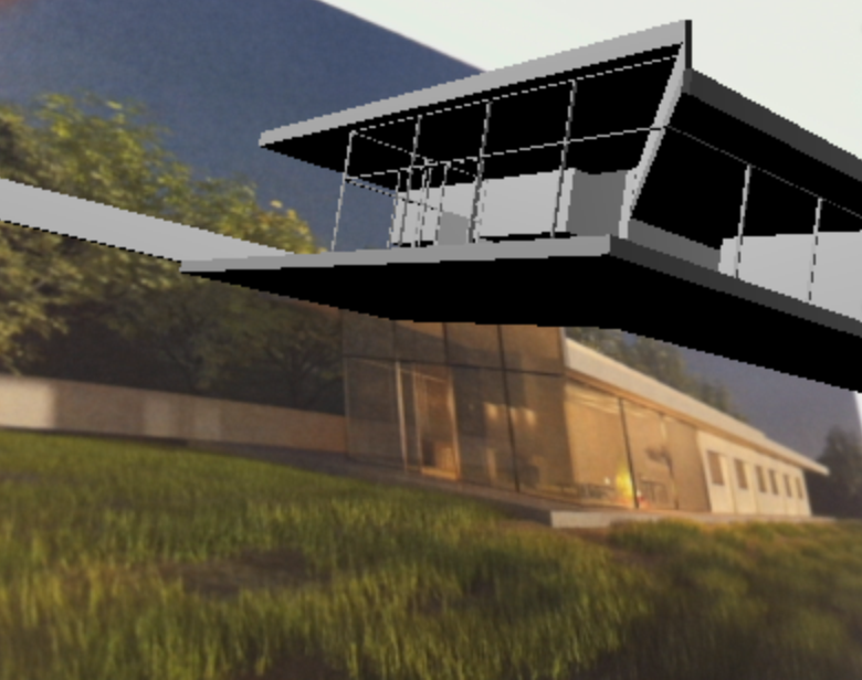 BETH GEORGE ARCHITECTURE - beth-george.com