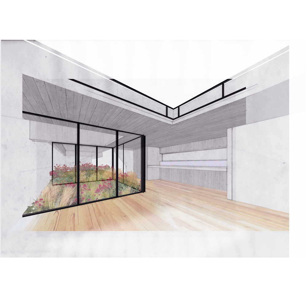 BETH GEORGE ARCHITECTURE - beth-george.com