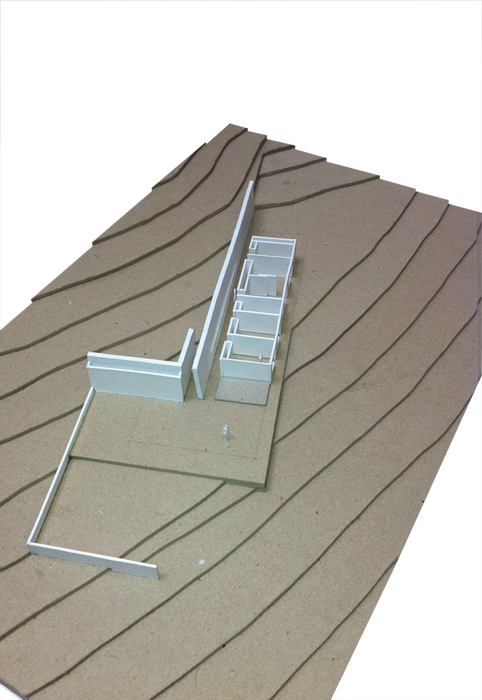 BETH GEORGE ARCHITECTURE - beth-george.com