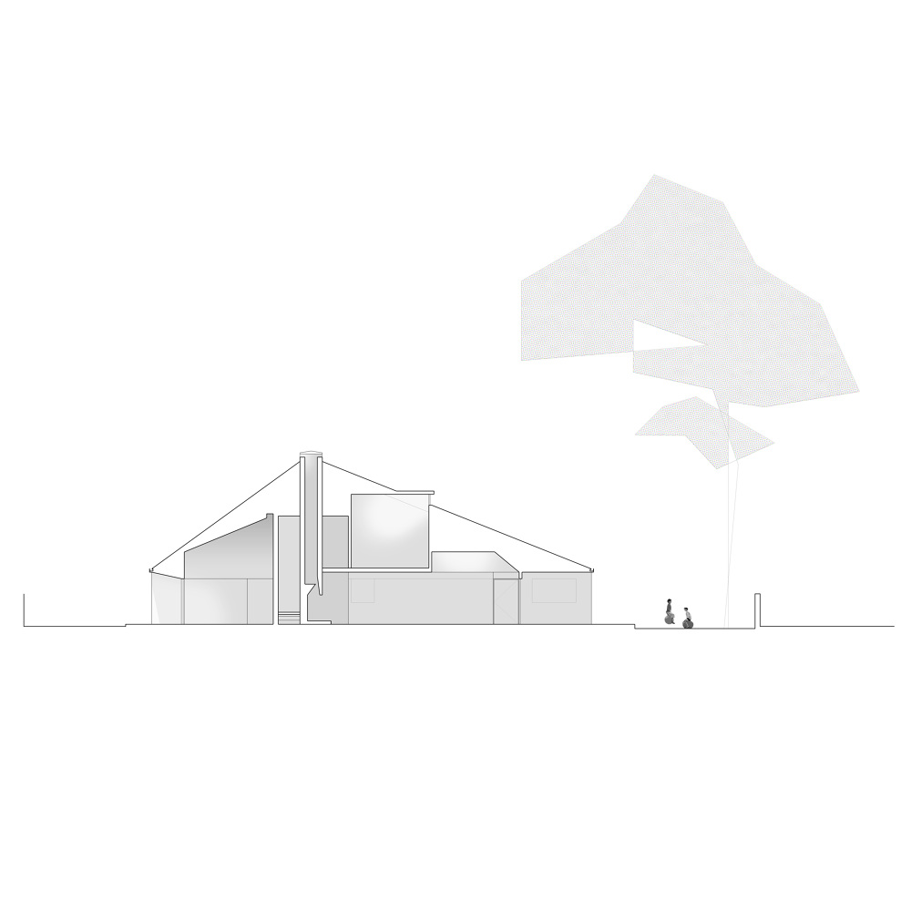 BETH GEORGE ARCHITECTURE - beth-george.com