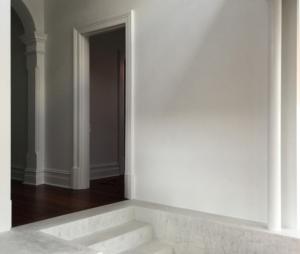 BETH GEORGE ARCHITECTURE - beth-george.com