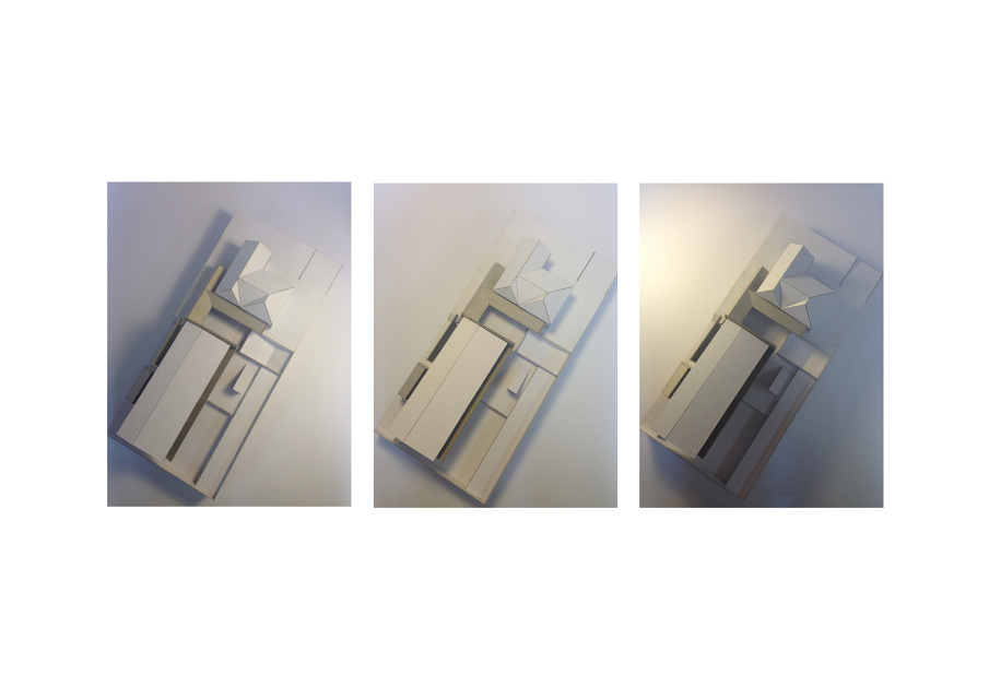 BETH GEORGE ARCHITECTURE - beth-george.com