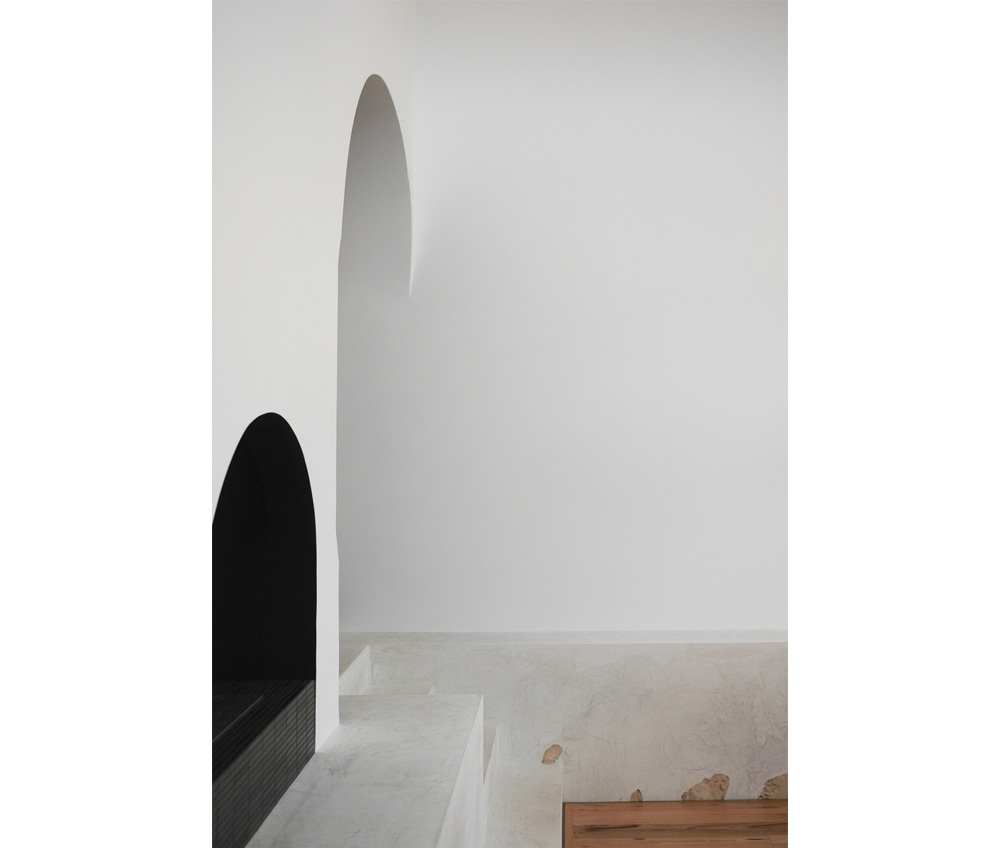 BETH GEORGE ARCHITECTURE - beth-george.com