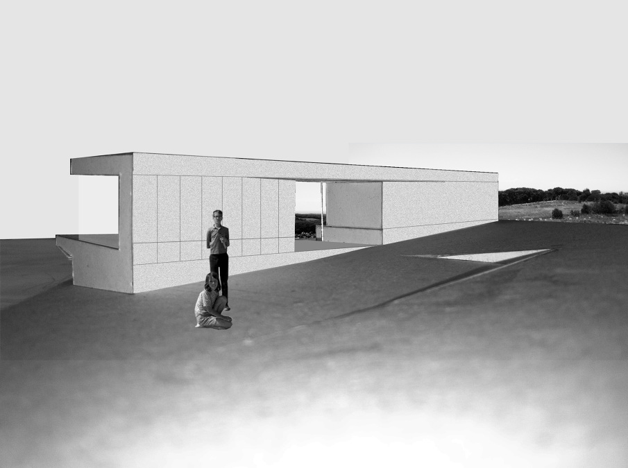 BETH GEORGE ARCHITECTURE - beth-george.com